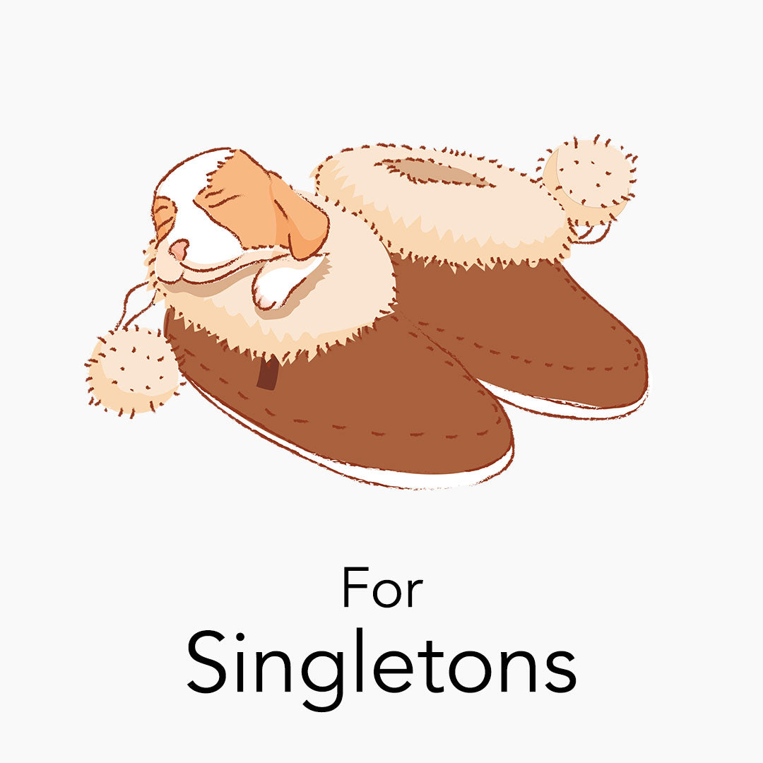 Bundle - Breeders of Singletons (Show) – PUPPY CULTURE